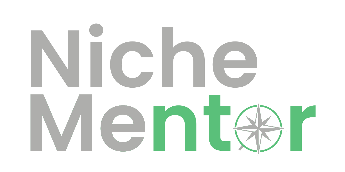 Niche Mentor | Global Outsourcing Consultancy